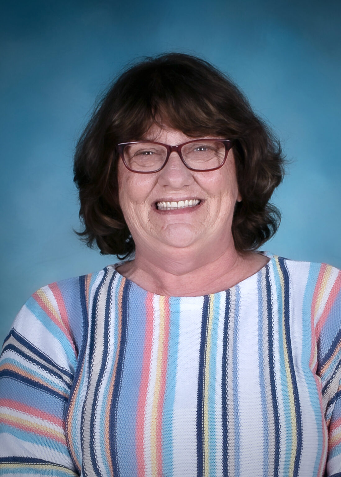 Faculty - St. John the Evangelist School